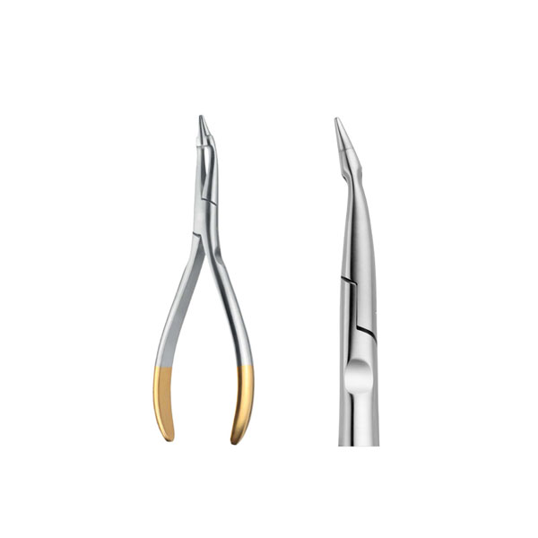 PINZA ADSON MARTIN s/dientes 785 - identing