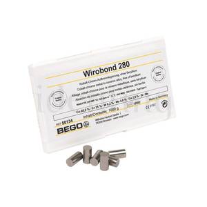 WIRONIT EXTRA DURO 1 kg - identing