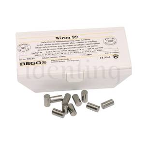 WIRONIT EXTRA DURO 1 kg - identing