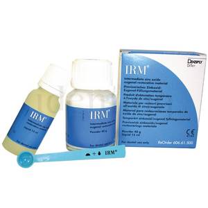 IRM liquido 15 ml - identing