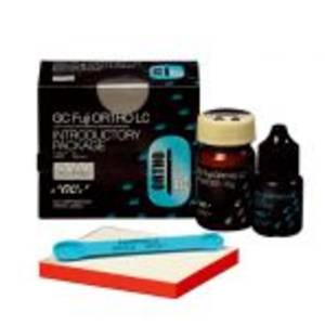 FUJI LINING LC kit intro - identing