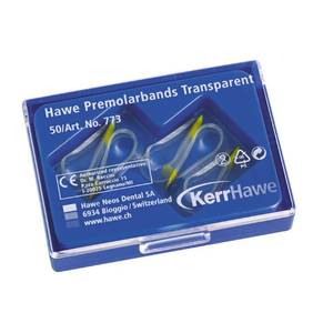 MATRIZ KERR 857S cervical transp 150 ud - identing