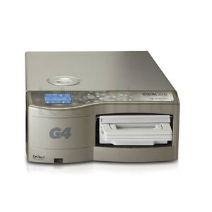 STATIM 5000S AUTOCLAVE CASSETTE - identing