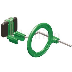 XCP ENDO KIT - identing